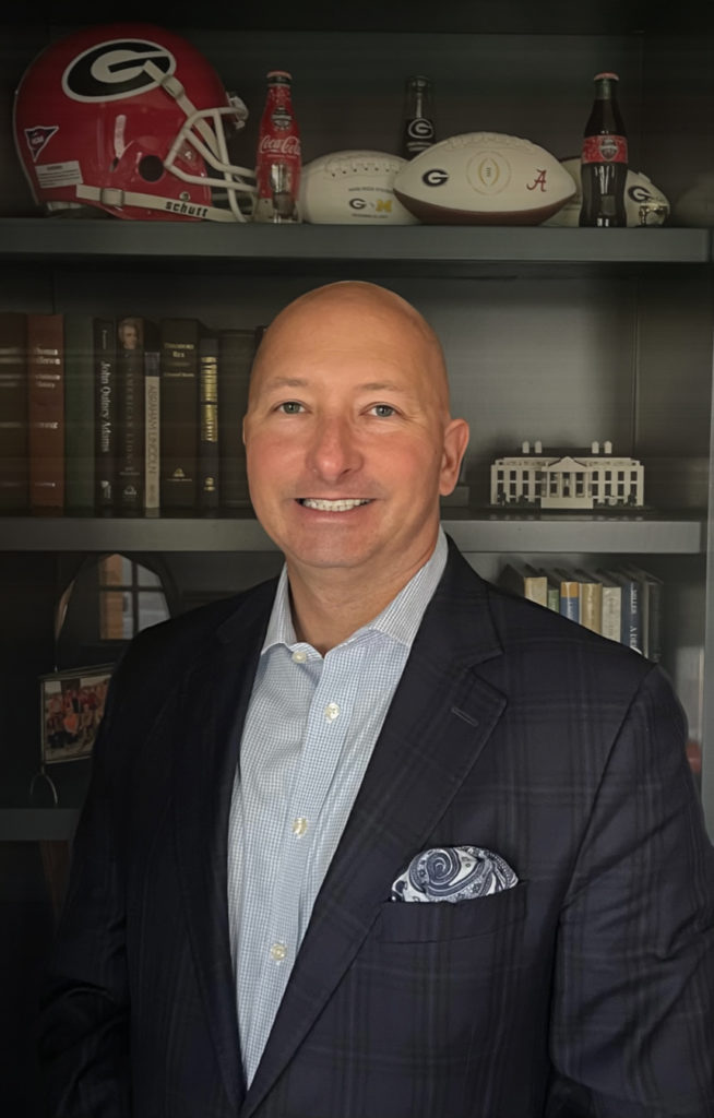 Brian Hudson | The Hudson Group, LLC