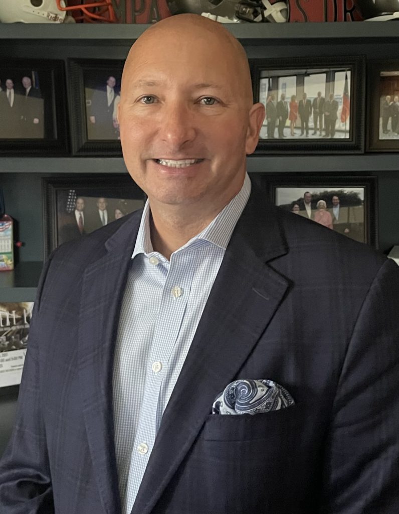 Brian Hudson | The Hudson Group, LLC